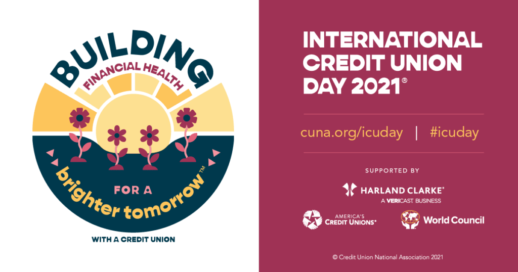 History of International Credit Union Day - Moray Firth Credit Union